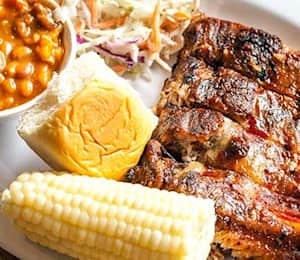 Fat Pig BBQ Delivery Menu | Order Online | 7533 Olympic View Dr Edmonds ...