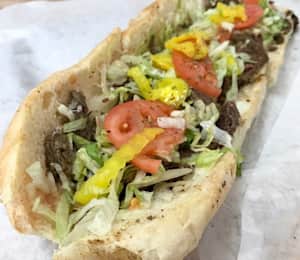 Northside Market & Deli Delivery Menu | Order Online | 100 Northside ...