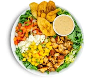 Currito Delivery Menu | Order Online | 2720 Showplace Dr Unit 5 ...