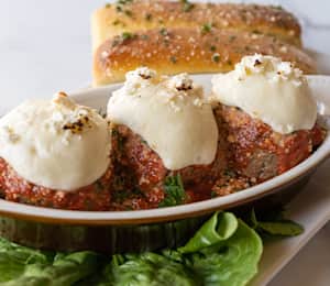 Rosario's Italian Kitchen Delivery Menu | Order Online | 7301 Pulaski ...