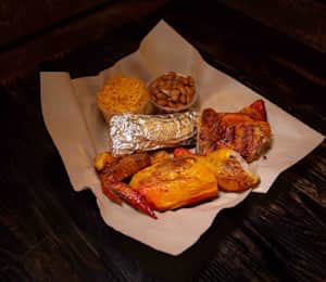 SB Chicken Ranch - Santa Barbara Delivery Menu | Order Online | 2618 De ...