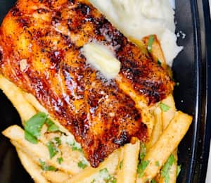 Santini's Deli and Grill Delivery Menu | Order Online | 2004 Main St ...