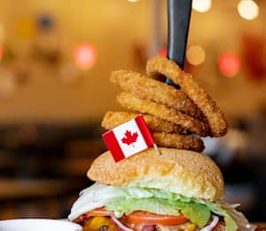 Maple Leaf Diner Delivery Menu | Order Online | 12817 Preston Rd Dallas ...