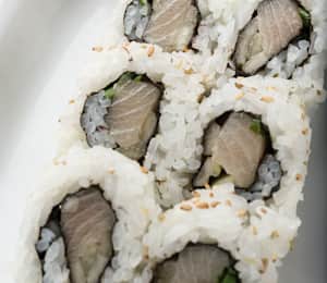 Tsunami Delivery Menu | Order Online | 601 Poydras St Ste B New Orleans ...