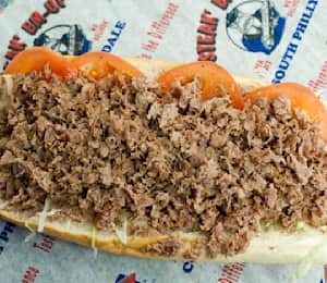 Steak 'Em Up Delivery Menu | Order Online | 2600 S 11th St Philadelphia ...