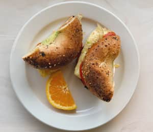 Longbottom Coffeehouse Delivery Menu | Order Online | 4893 NE 59th Ave ...