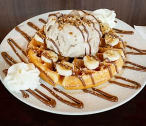 White Rabbit Dessert Experience Delivery Menu | Order Online | 1635 E ...