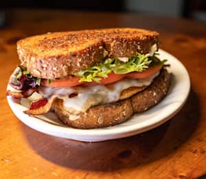 Merlins Rest Delivery Menu | Order Online | 3601 E Lake St Minneapolis ...