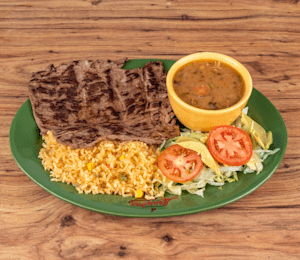 Taquerias Arandas Delivery Menu | Order Online | 16822 Northwest Fwy ...