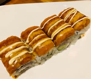 Volcano Japanese Restaurant Delivery Menu | Order Online | 372 Patteson ...