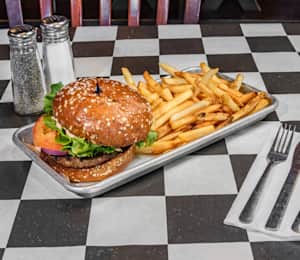 Nitty Gritty Sun Prairie Delivery Menu | Order Online | 315 E Linnerud ...