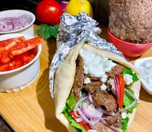 Go Go Gyro Grill Delivery Menu | Order Online | 134 N Hamilton Rd ...