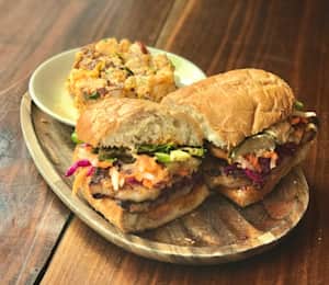 Dooby's - North Baltimore Delivery Menu | Order Online | 802 N Charles ...