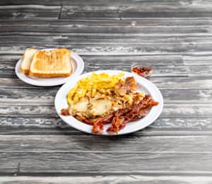 City Line Diner Delivery Menu | Order Online | 3302 Derry St Harrisburg ...
