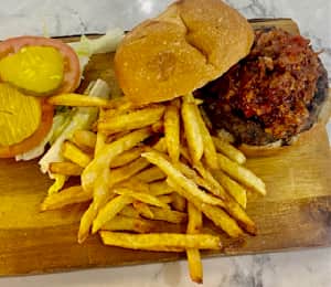 Mendy's NYC - New York, NY Restaurant | Menu + Delivery | Seamless