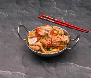 Yamitsuki Ramen Delivery Menu | Order Online | 1028 Arch St ...