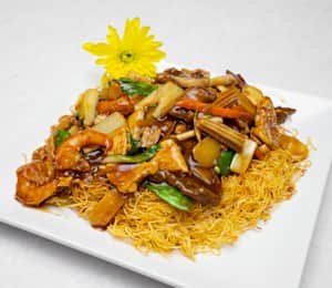 Chi Tung Delivery Menu | Order Online | 9560 S Kedzie Ave Evergreen ...