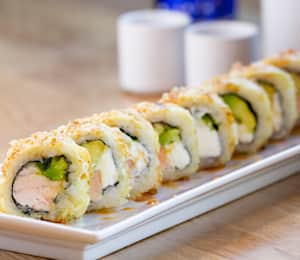 Roll Call - Koreatown Delivery Menu | Order Online | 3183 Wilshire Blvd ...