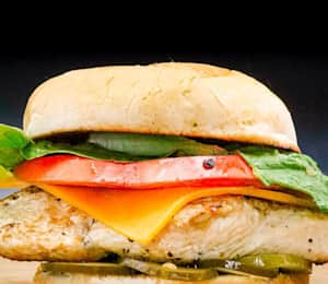 Tickle Pickle Restaurant Delivery Menu | Order Online | 4176 Hamilton ...