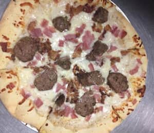 Grinders Stonewall Delivery Menu | Order Online | 10240 Pflumm Rd ...