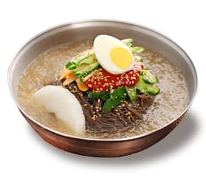 New Wonjo Korean BBQ Restaurant - New York, NY Restaurant | Menu ...