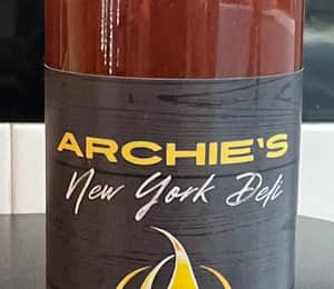Archie's New York Deli Delivery Menu | Order Online | 101 Arch St Suite ...