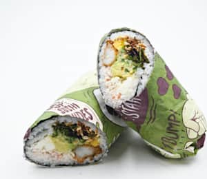 Sushi Freak Delivery Menu | Order Online | 5600 Coors Blvd NW e2 ...