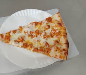 Gino's Pizzeria Delivery Menu | Order Online | 4319 Broadway Astoria ...