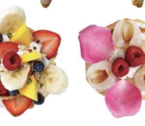 Eight Turn Crepe (Dekalb Market Hall) Delivery Menu | Order Online ...