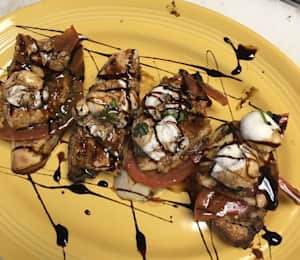 Hope Street Pizza Delivery Menu | Order Online | 772 Hope St Providence ...