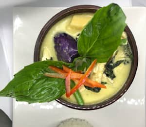 One Two Thai Delivery Menu | Order Online | 153 E 33rd St New York ...