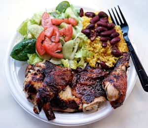 Chirping Chicken - New York, NY Restaurant | Menu + Delivery | Seamless