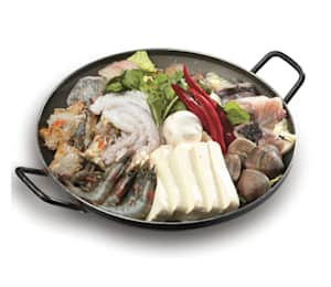 The Kunjip Delivery Menu | Order Online | 32 W 32nd St New York | Grubhub