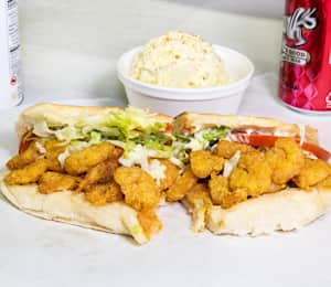 Quave Brothers Poboys and Meat Market Delivery Menu | Order Online ...