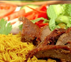 Hooda Halal Food Delivery Menu | Order Online | W. 115th Street ...