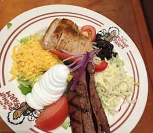 Peanut Farm - Anchorage, AK Restaurant | Menu + Delivery | Seamless