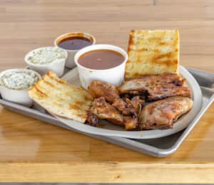 BUSTERS BBQ Delivery Menu | Order Online | 2855 Johnson Dr Ventura ...