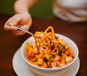 Shandong Restaurant Delivery Menu | Order Online | 3724 NE Broadway ...