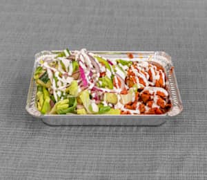 Halal Chicks and Platters Delivery Menu | Order Online | 3878 Broadway ...