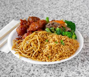 Little Beijing Delivery Menu | Order Online | 4727 Venice Blvd Los ...