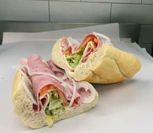 Steak and Hoagie Factory Delivery Menu | Order Online | 1749 Old York ...