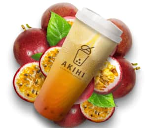 Akihi Bubble Tea - Metuchen, NJ Restaurant | Menu + Delivery | Seamless
