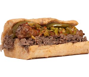 Al's Beef Delivery Menu | Order Online | 3420 N Clark St Chicago | Grubhub