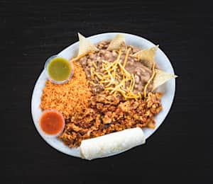 HAPPY BOY GRILL Delivery Menu | Order Online | 2800 E Del Amo Blvd ...