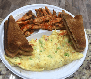 Montclair Deli Delivery Menu | Order Online | 62 Montclair Ave Paterson ...