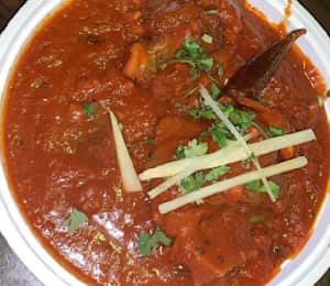 Namaste - Brooklyn, NY Restaurant | Menu + Delivery | Seamless