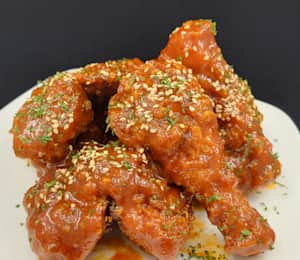 Toreore Chicken Chicago Delivery Menu | Order Online | 711 W Jackson ...