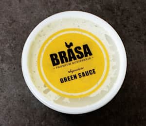 Brasa Premium Rotisserie Delivery Menu | Order Online | 812 West 46th ...