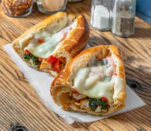 Quig's Pizza Steaks & Hoagie's Delivery Menu | Order Online | 7501 ...