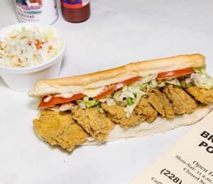 Quave Brothers Poboys and Meat Market Delivery Menu | Order Online ...